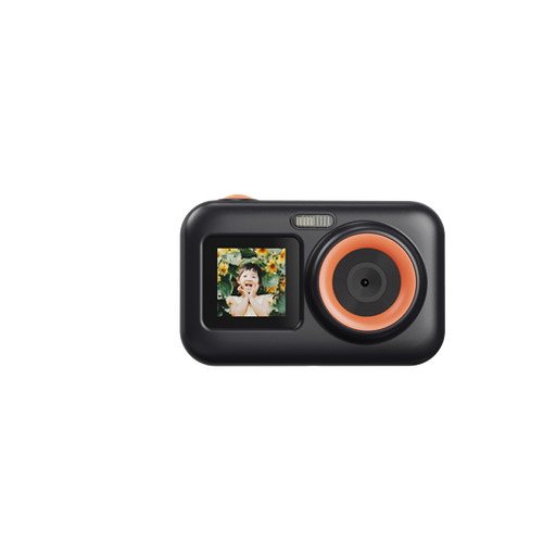 SJCAM FunCam+ dečji digitalni fotoaparat, 12 MP, Full HD