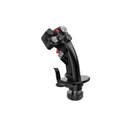 MOZA Racing MH16 palica za simulaciju letenja, aluminijum