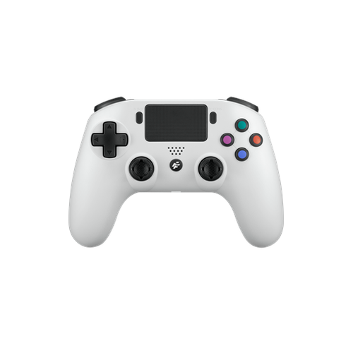 Flashfire PS4 Pro bežični kontroler, beli