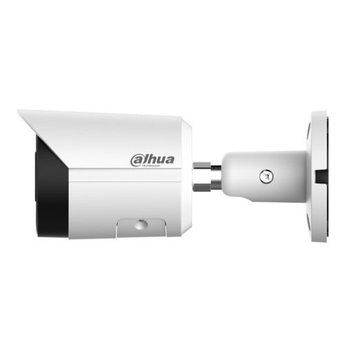Dahua IPC-HFW2249S-S-IL-0360B AI IP bullet kamera 2MP WizSense 3.6mm