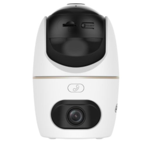Dahua H5D-5F Wi-Fi PT kamera 5+5MP sa dva objektiva za unutrašnji prostor