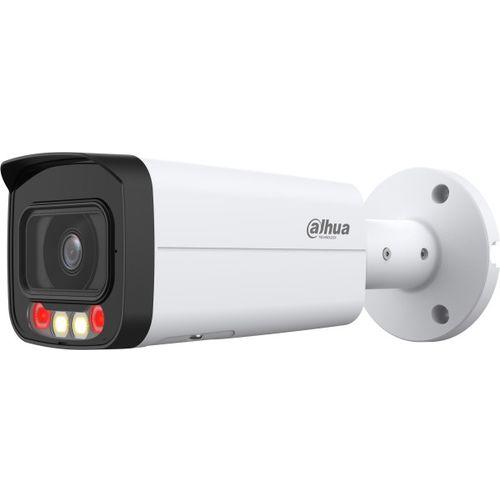 Dahua IPC-HFW2449T-AS-IL-0360B AI IP bullet kamera 4MP WizSense 3.6mm