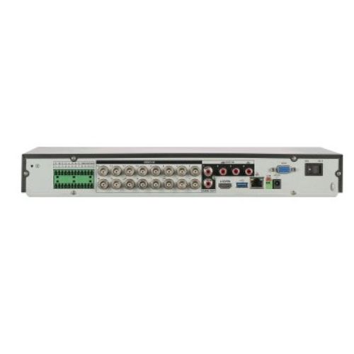Dahua XVR5216A-4KL-I3 16-kanalni XVR snimač 4K, WizSense