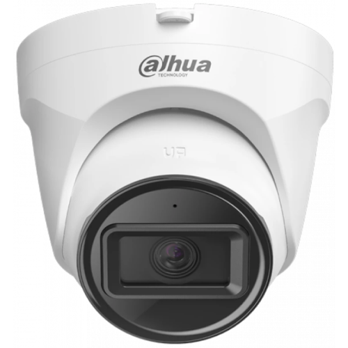 Dahua IPC-T1E20-A-0280B IP eyeball kamera 2MP 2.8mm, mikrofon