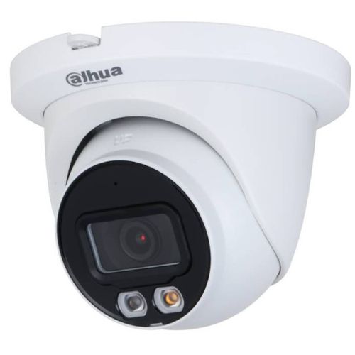 Dahua IPC-HDW2449TM-S-IL-0280B AI IP eyeball kamera 4MP WizSense 2.8mm