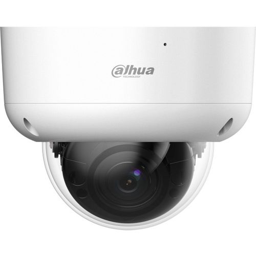 Dahua HAC-HDBW1200RA-Z-2712-S6 HDCVI antivandal dome kamera 2MP varifokal 2.7-12mm
