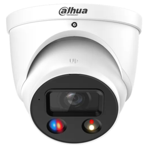 Dahua IPC-HDW3849H-AS-PV-0280B-S5 AI IP eyeball kamera 4K 8MP TiOC 2.0