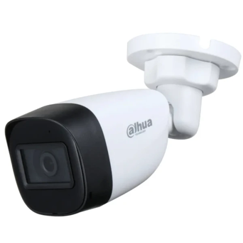 Dahua HAC-HFW1200C-A-0280B-S6 HDCVI bullet kamera 2MP 2.8mm, mikrofon