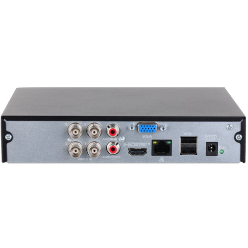 Dahua XVR1B04-I/T 4-kanalni XVR snimač 1080N, WizSense