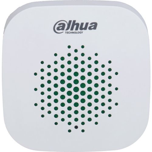 Dahua ARA12-W2(868) bežična unutrašnja sirena za alarm