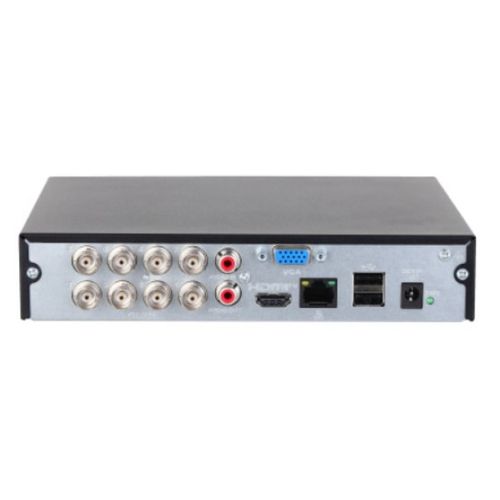 Dahua XVR1B08-I/T 8-kanalni XVR snimač 1080N, WizSense