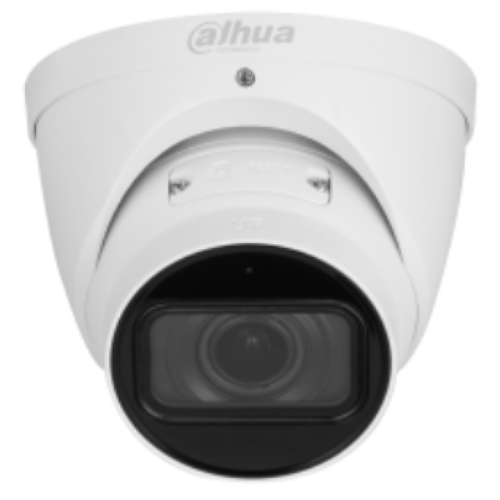 Dahua IPC-HDW2241T-ZS-27135 IP eyeball kamera 2MP WizSense, varifokal 2.7-13.5mm