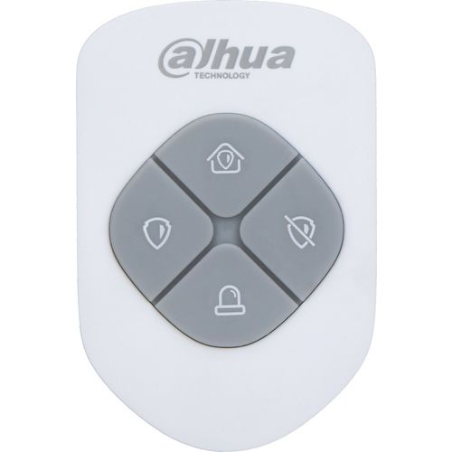 Dahua ARA24-W2(868) bežični daljinski upravljač za alarm, 4 tastera
