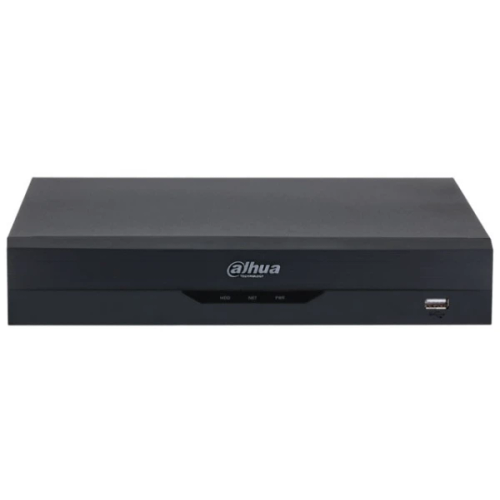 Dahua XVR5108HS-4KL-I3/T 8-kanalni XVR snimač 4K-N/5MP, WizSense