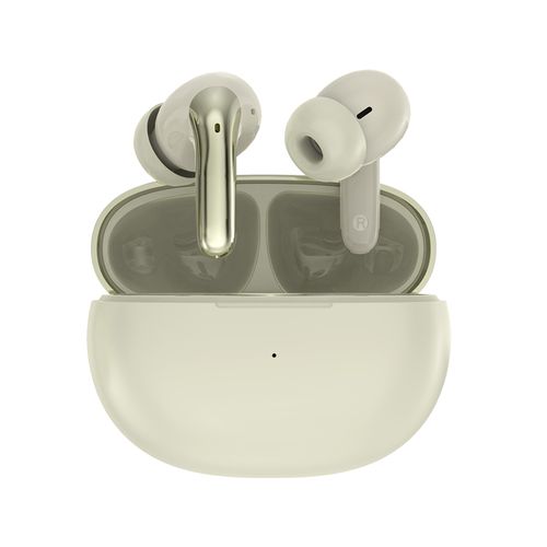 Bežične bubice Superior Aria Star Pro ENC SL1541, krem