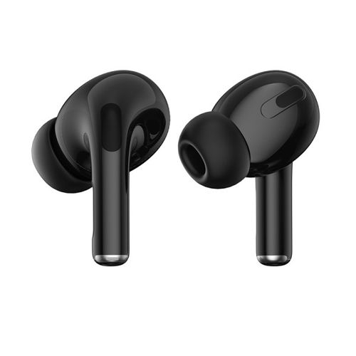 Bežične bubice Xwave TWS300, Bluetooth 5.3, crne