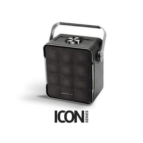 Energy Sistem Classy Essence Bluetooth zvučnik 70W, crni (M45959)
