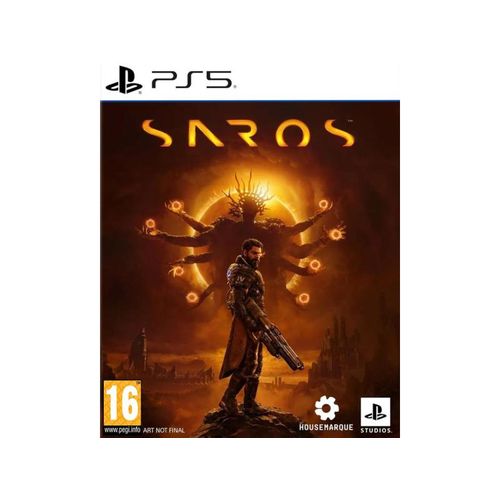 PS5 Saros