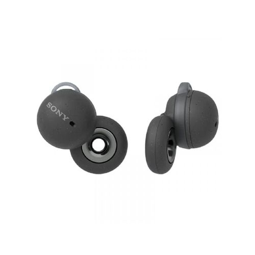 Sony LinkBuds WF-L900 bežične otvorene bubice, sive