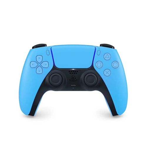 Sony PlayStation DualSense bežični kontroler za PS5, Starlight Blue