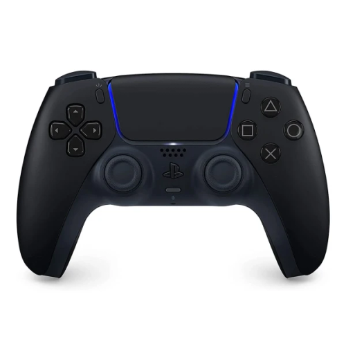 Sony PlayStation DualSense bežični kontroler za PS5, Midnight Black