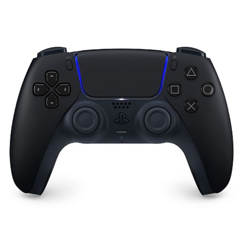 Sony PlayStation DualSense bežični kontroler za PS5, Midnight Black