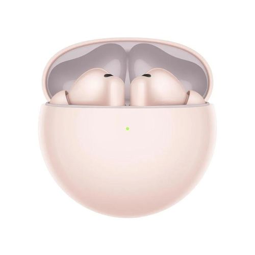 HUAWEI FreeBuds 7i bežične bubice ANC Bluetooth 5.4 roze