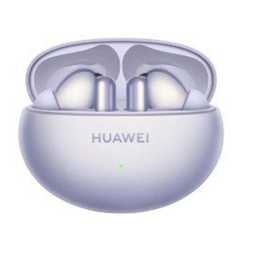 HUAWEI FreeBuds 6i bežične bubice ANC Bluetooth 5.3 ljubičasta