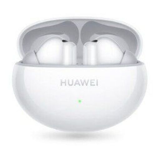 HUAWEI FreeBuds 6i bežične bubice ANC Bluetooth 5.3 bela
