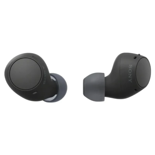 Sony WF-C510 bežične bubice Bluetooth 5.3, IPX4, crne