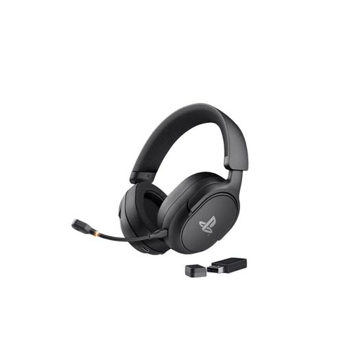 Trust GXT 499 Forta bežične gaming slušalice za PS5 crne