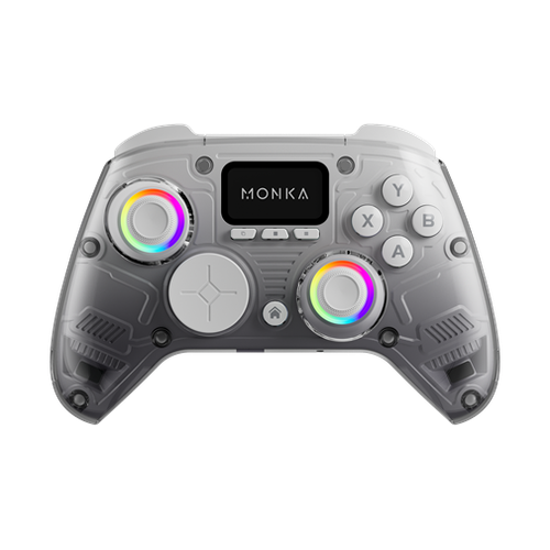 Monka Strike GT-86 gamepad
