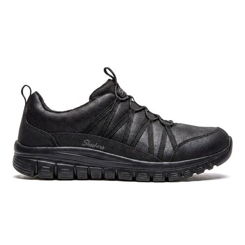 Skechers Graceful Cozy Hug ženske patike, crne