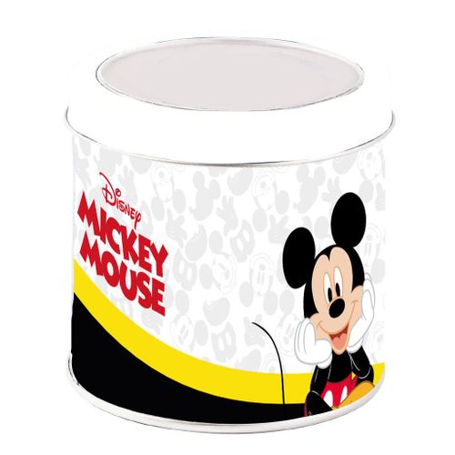 Sat dečiji analogni Disney Mickey Mouse 562746, u limenci