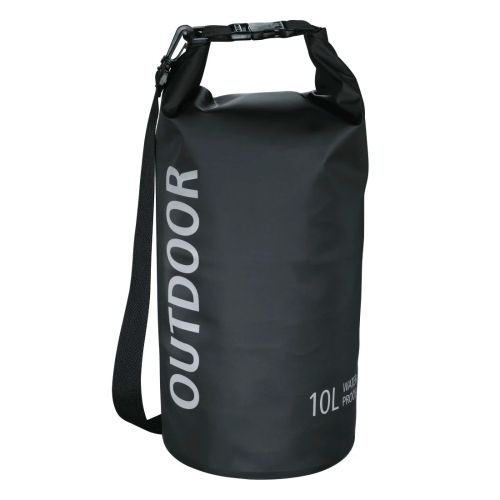 Hama vodootporna outdoor torba 10 l, crna