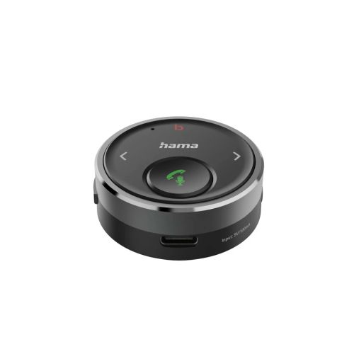 Hama Bluetooth prijemnik za auto, 3,5 mm, hands-free