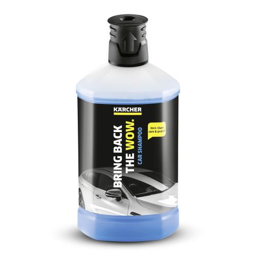 Karcher RM 610 sredstvo za beskontaktno pranje automobila, 1 l