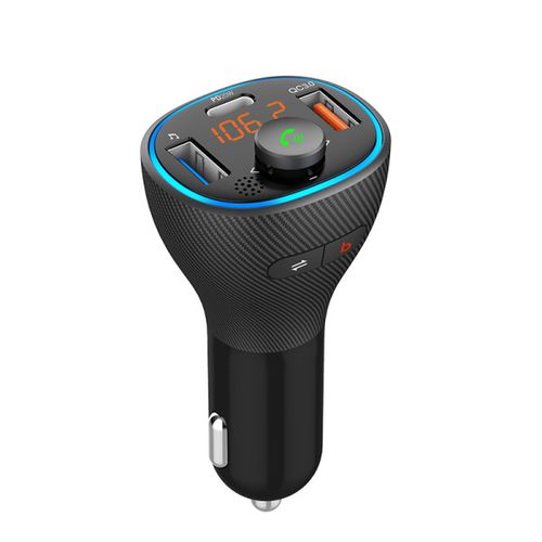 FM transmiter Xwave BT87, Bluetooth handsfree, punjač za auto