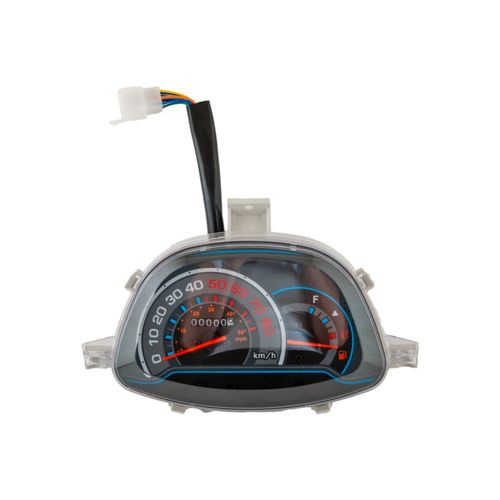 Analogni kilometar-sat 4007-49-00001 za skuter Motovene Torino JOG-B
