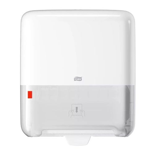 Tork Matic H1 sistem Držač za ubruse beli