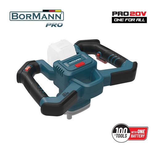 BORMANN Mikser bez četkica 20V+4Ah+punjač