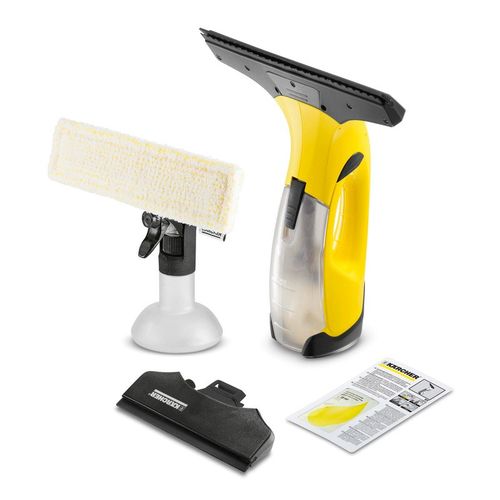 Karcher WV 2 Plus N akumulatorski usisivač za prozore sa dve mlaznice