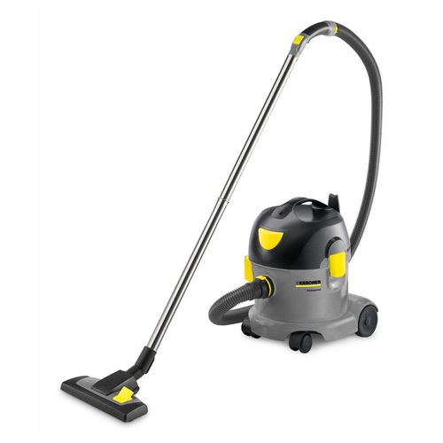 Karcher T 10/1 profesionalni usisivač za suvo usisavanje, 10 l, 57 dB(A)