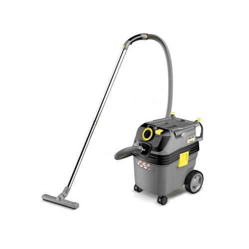 Karcher NT 30/1 Ap L profesionalni usisivač za suvo i mokro usisavanje, 30 l