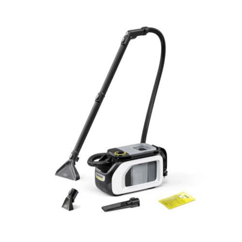 Karcher SE 3 Compact Home Floor, uređaj za dubinsko pranje tepiha i tapacirunga