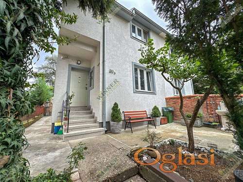 Prodaja Kuca Kalvarija Zemun, 170m2, 4 Etaze ID#1464