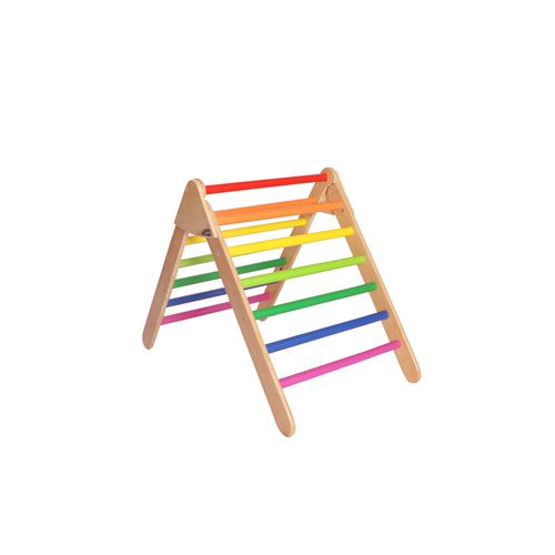 Hanah Home igračka Stairs, 90 cm, višebojna