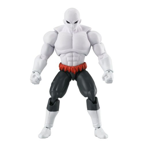 Bandai Dragon Ball Evolve Jiren akciona figura 12 cm