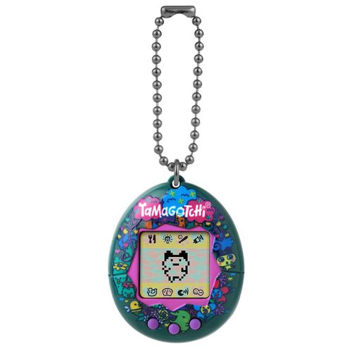 Bandai Tamagotchi Original Tama Garden digitalni ljubimac
