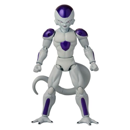 Bandai Dragon Ball Super Dragon Stars Frieza Fourth Form akciona figura 17 cm